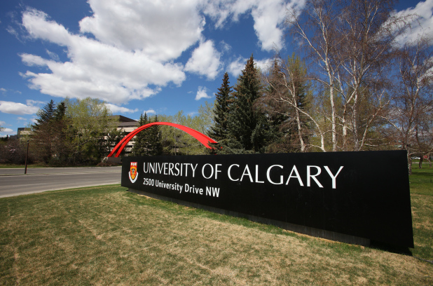 university-of-calgary - Canadian University Real Estate