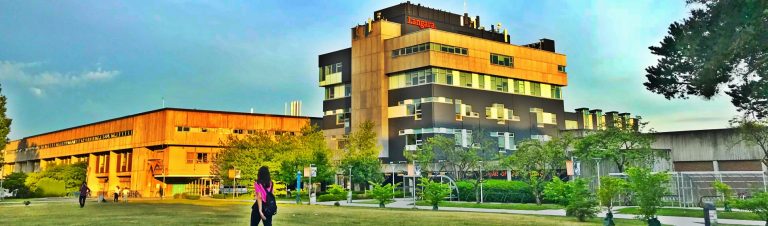 Discover Your Dream Home at Langara College