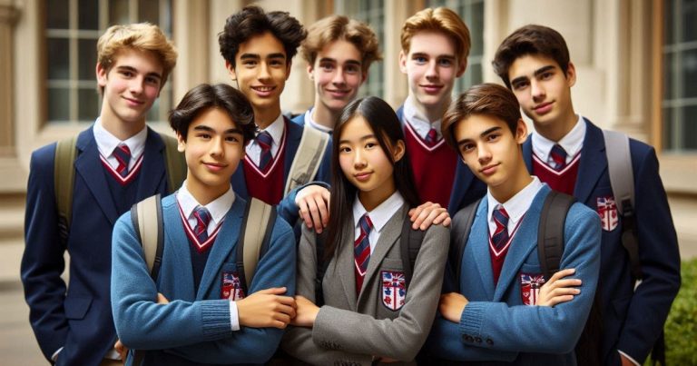 BC High Schools Ranking 2024: Your Ultimate Guide